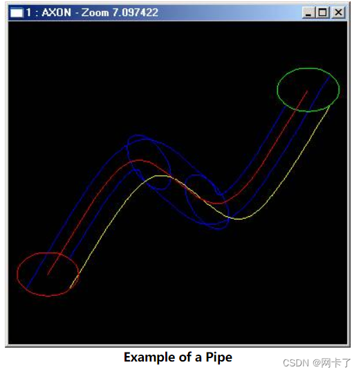 OCCT使用指南：Modeling Algorithms-CSDN博客