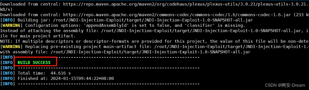 Fastjson反序列化漏洞原理与漏洞复现（cve 2017 18349） Csdn博客