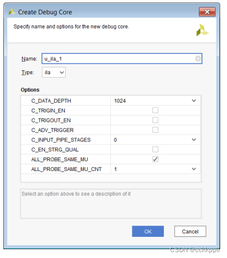 vivado 使用“Set Up Debug”Wizard 来插入调试核_vivado set up debug-CSDN博客