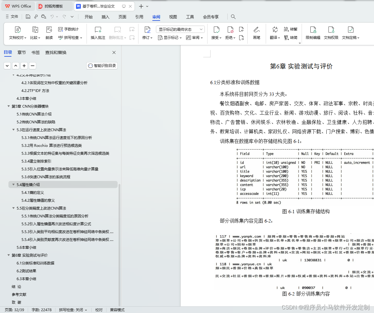 基于卷积神经网络的文本分类的设计与实现 毕业论文任务书项目源码及数据库文件及数据本科毕业论文 基于卷积神经网络的 Csdn博客