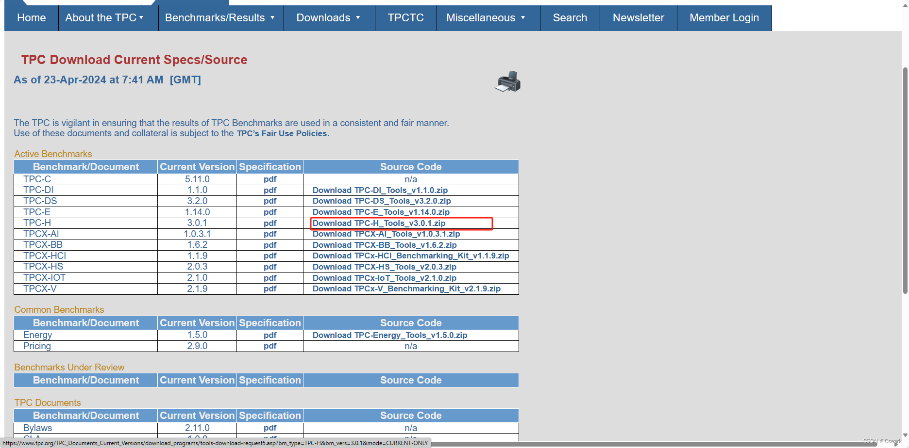 Tpch V301数据集生成并导入到pgsql中tpch Postgresql Csdn博客