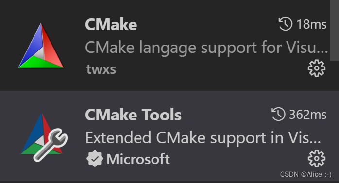 VSCode+CMake编译项目_vscode makelists windows-CSDN博客