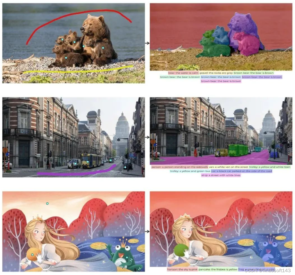 TAP (Tokenize Anything via Prompting)-CSDN博客