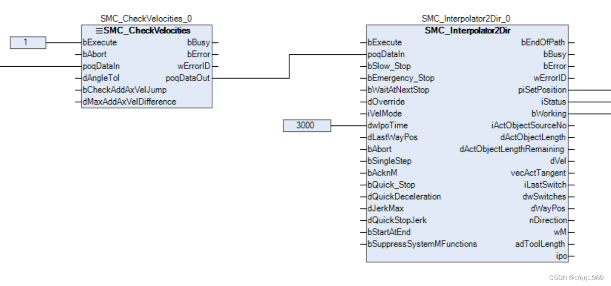 codesys【CNC】SM3_CNC,数控，G代码解析_codesys cnc-CSDN博客