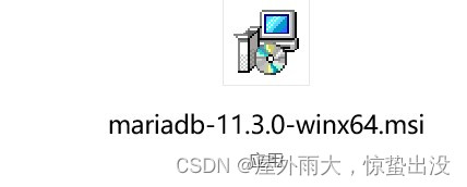 java连接数据库保姆级教程_eclipse 连接 mariadb-CSDN博客