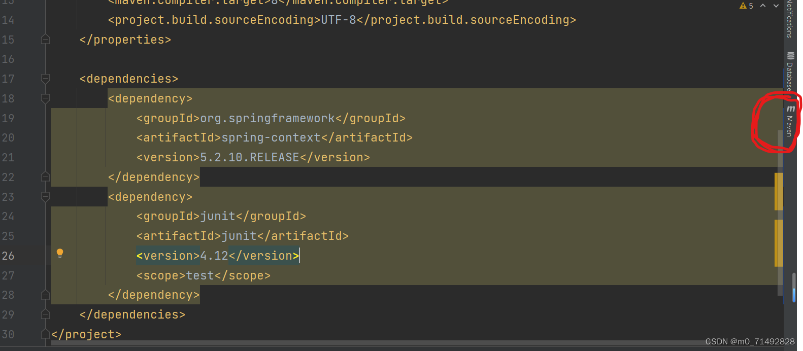 resources下spring的配置文件_spring resources 配置-CSDN博客