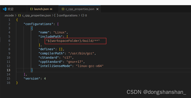 虚拟机+Ubuntu+ns3+VS code+gcc+gdb开发环境配置_ns-3+vscode-CSDN博客