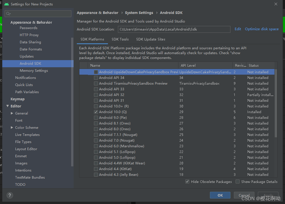 UE5 PICO打包配置_ue pico打包-CSDN博客
