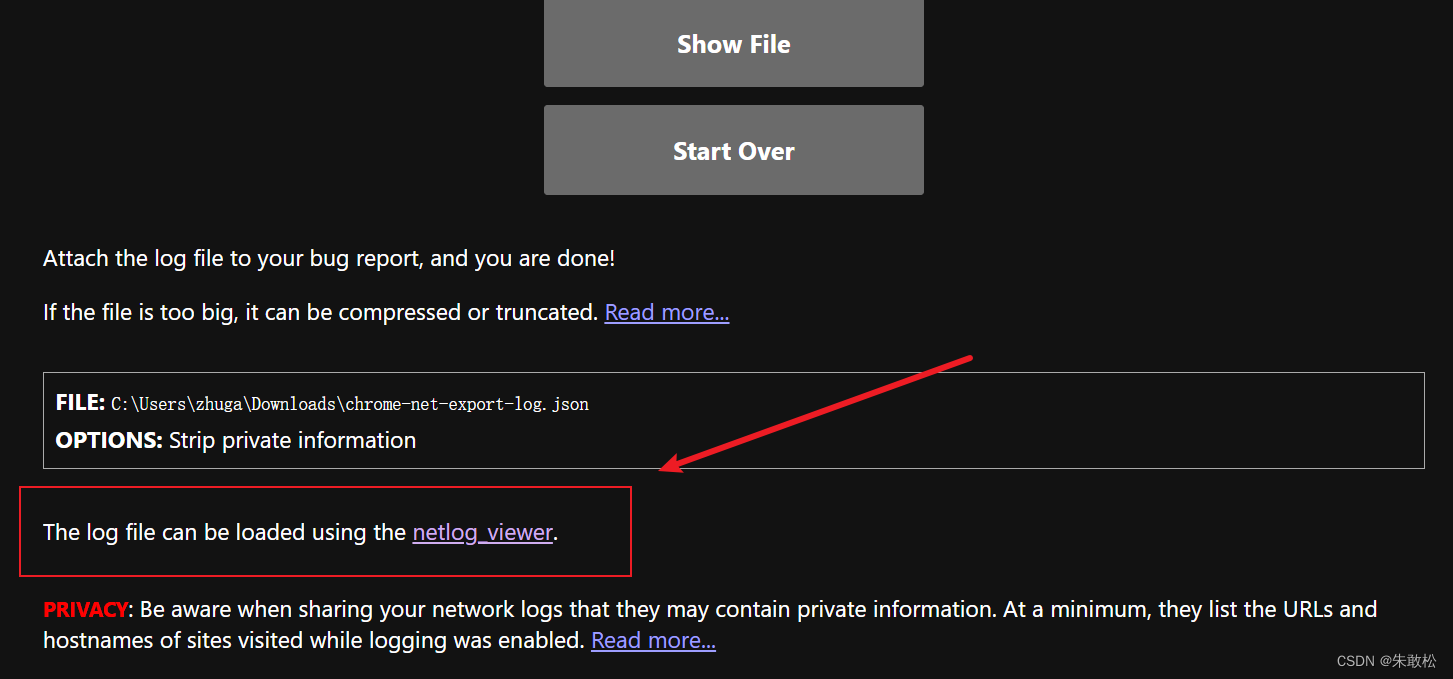 浏览器大坑！ERR_INSUFFICIENT_RESOURCES报错和Chrome net export介绍_content-autofill.googleapis-CSDN博客
