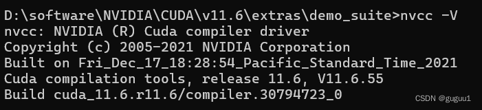 关于windows11上安装CUDA、CUDNN和Pytorch_win11 安装cuda10.1 cudnn7.5-CSDN博客