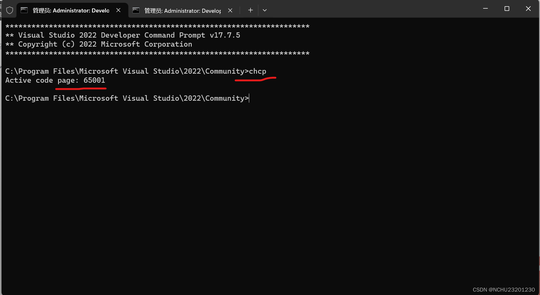 此文件中的某些Unicode字符未能保存在当前代码页中_为什么vs说unicode没有字符页-CSDN博客