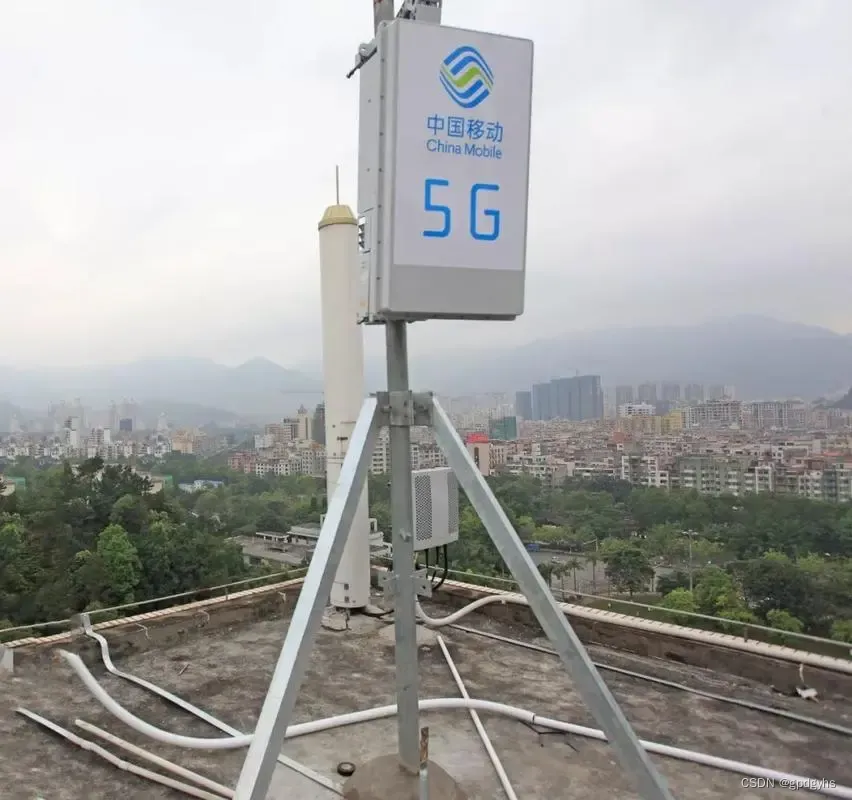 探索5G基站：技术变革背后的核心驱动力_5g基站应用场景-CSDN博客