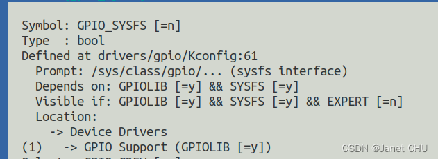 orin 36.2 /sys/class/gpio/export节点没有_r36.2.0配置gpio-CSDN博客