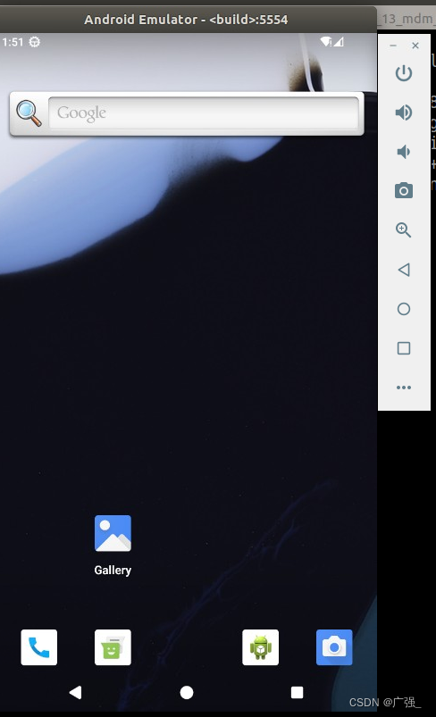 Android 13 aosp emulator 报错 This user doesn‘t have permissions to use KVM (/dev/kvm)_this user ...