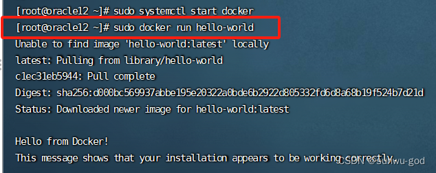 安装docker以及解决container-selinux错误-CSDN博客