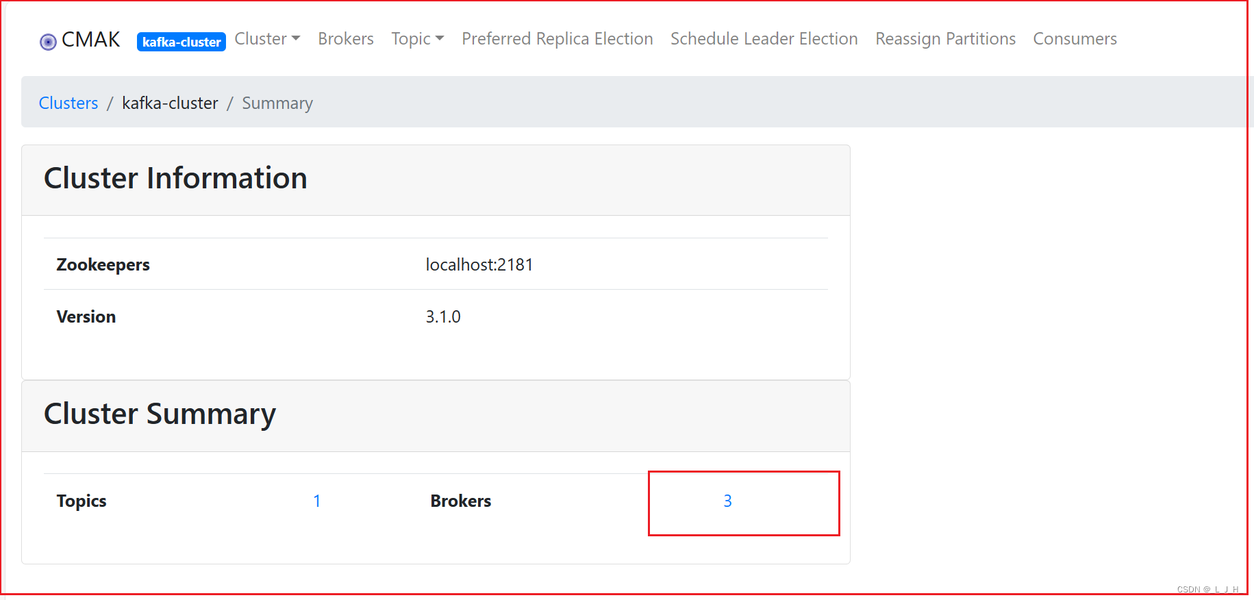 Kafka的bug解决方法 -ERROR Shutdown broker because all log dirs in xxx have failed(kafka.log ...