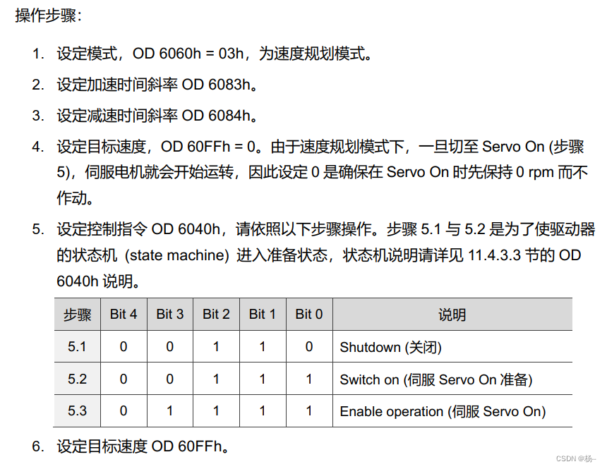 使用can总线控制台达canopen伺服_台达canopen控制伺服-CSDN博客