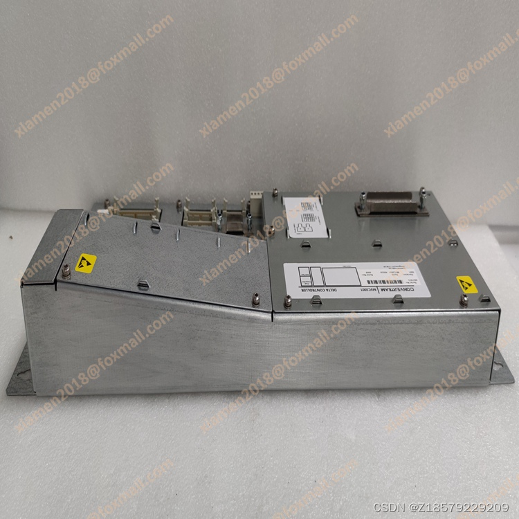 CONVERTEAM MVC3001-4003A 控制器模块-CSDN博客