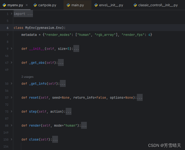 使用gym搭建自定义（以二维迷宫为例）环境并实现强化学习 python_强化学习自定义背景pygame二维游戏可视化-CSDN博客