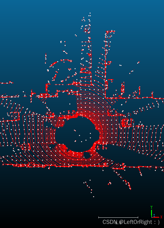 【PCL学习】常用滤波器原理简介和使用_pcl 滤波-CSDN博客