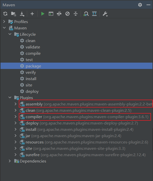 解决：Cannot resolve plugin org.apache.maven.plugins:maven-install-plugin:2.4-CSDN博客