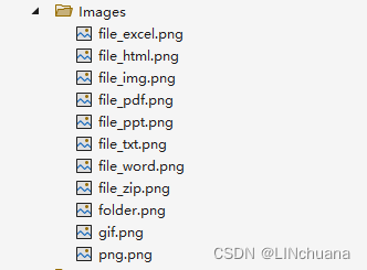 如何使用TreeView实现展示文件目录树（基于C#的MVVM模式）_treeview 显示文件系统-CSDN博客