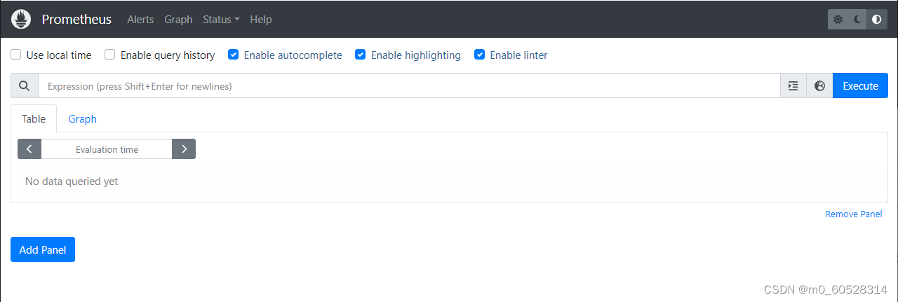 Grafana+Prometheus监控显卡_prometheus监控gpu-CSDN博客