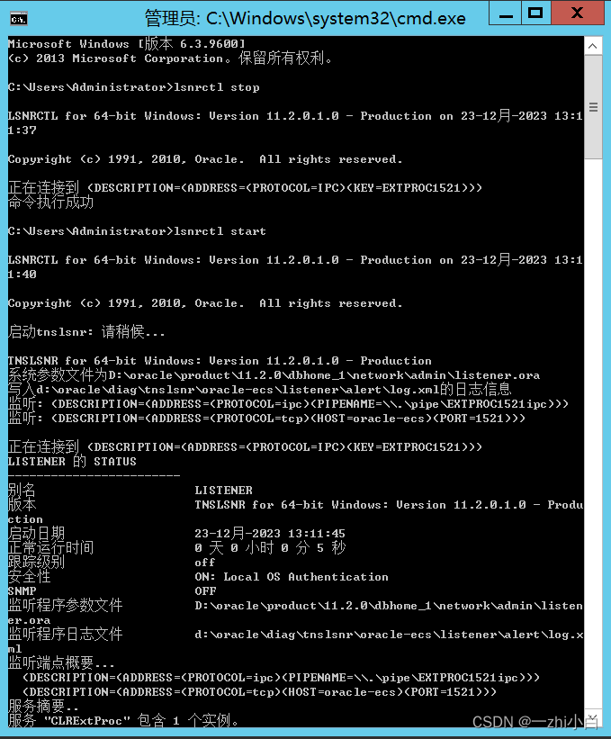 【oracle】WinServer oracle11g安装 Java程序连接测试_java连接oracle-CSDN博客