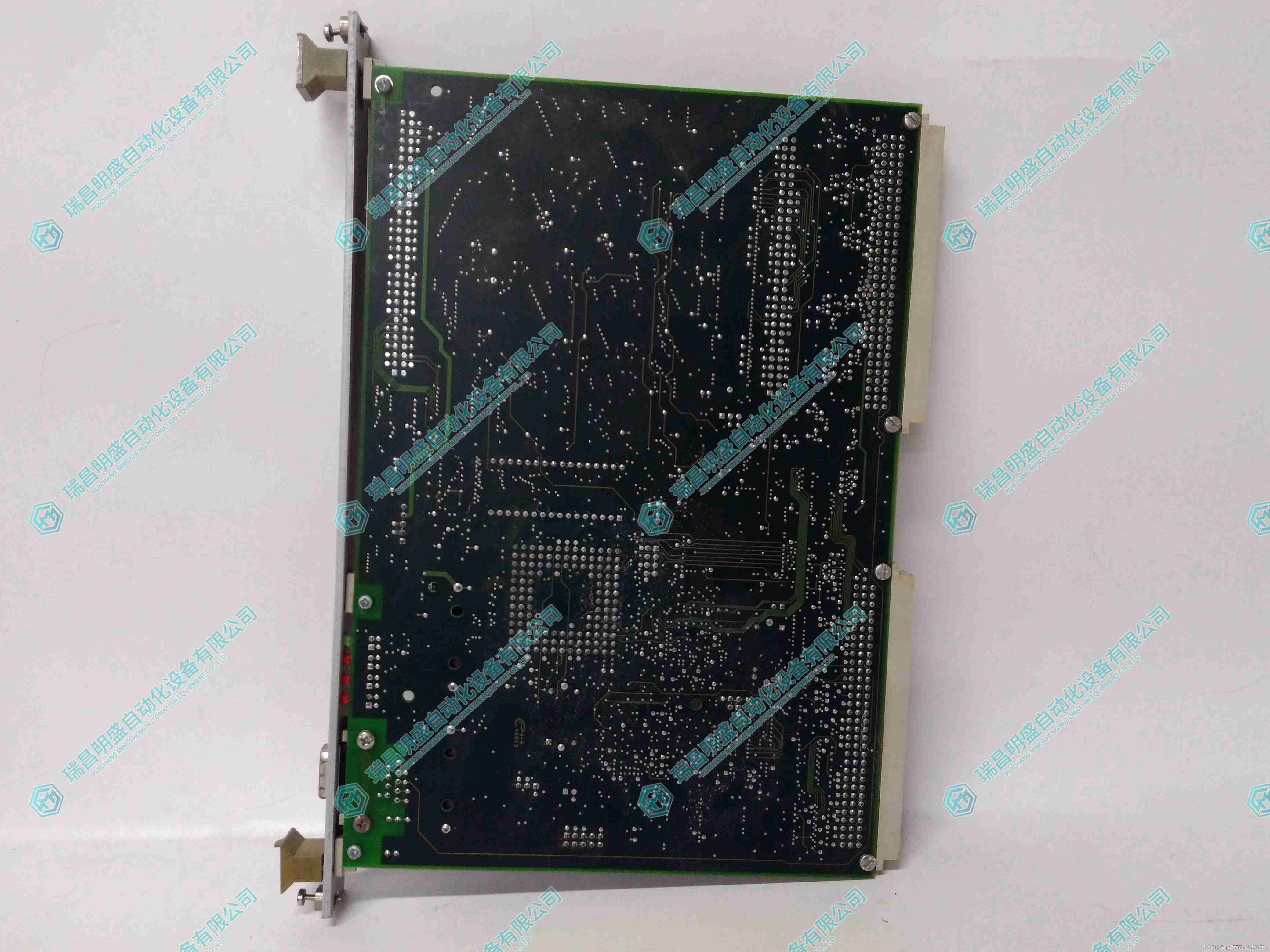 GE WESDAC D20ME 526-2004-03A-270957 自动化控制模块-CSDN博客