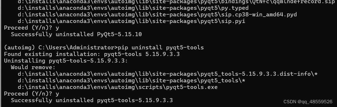 Available platform plugins are: minimal, offscreen, webgl, windows.解决办法 ...