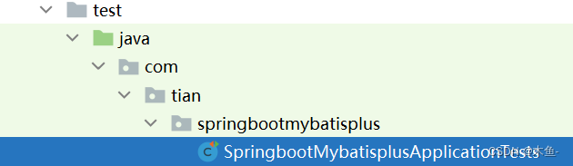 Mybatis-Plus：通用枚举-配置typeEnumsPackage_type-enums-package-CSDN博客