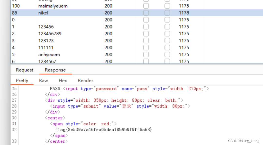PolarD&N-CTF-web方向-简单_ctf don'ttouchme-CSDN博客