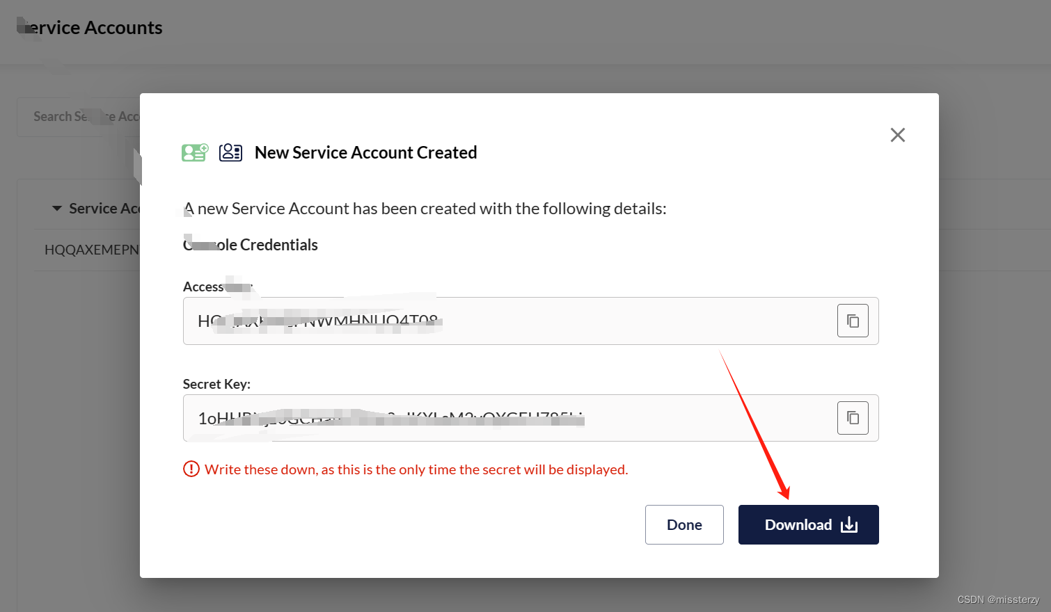 SpringBoot整合minio_minio 安装-CSDN博客