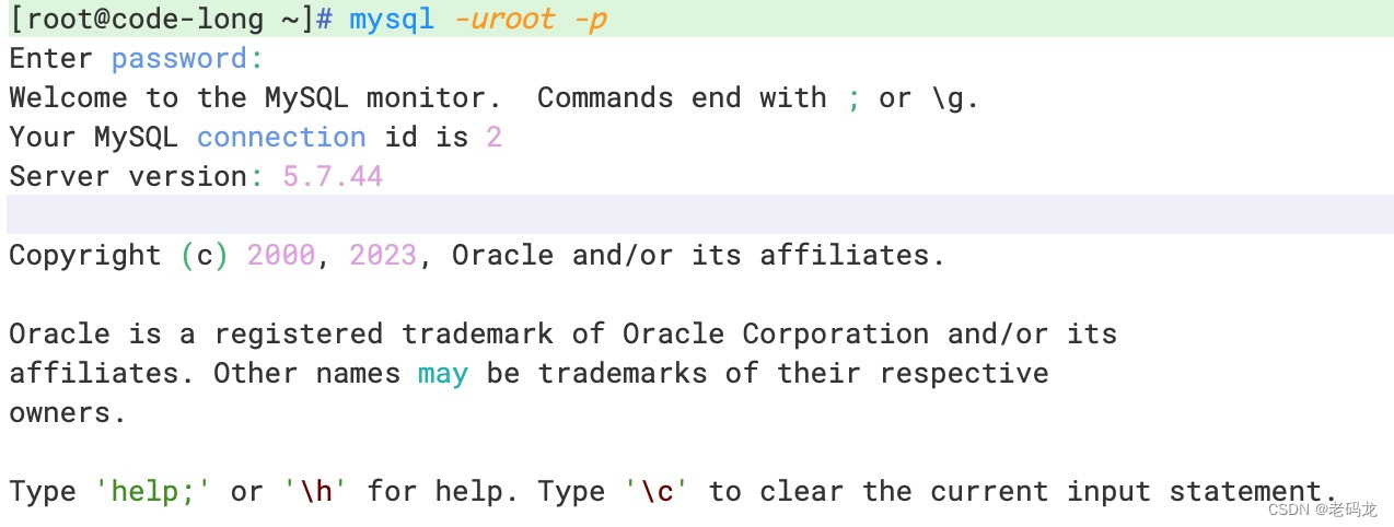 linux centos7下使用yum安装MySQL5.7时出现No package mysql-community-server available错误_no package mysql ...