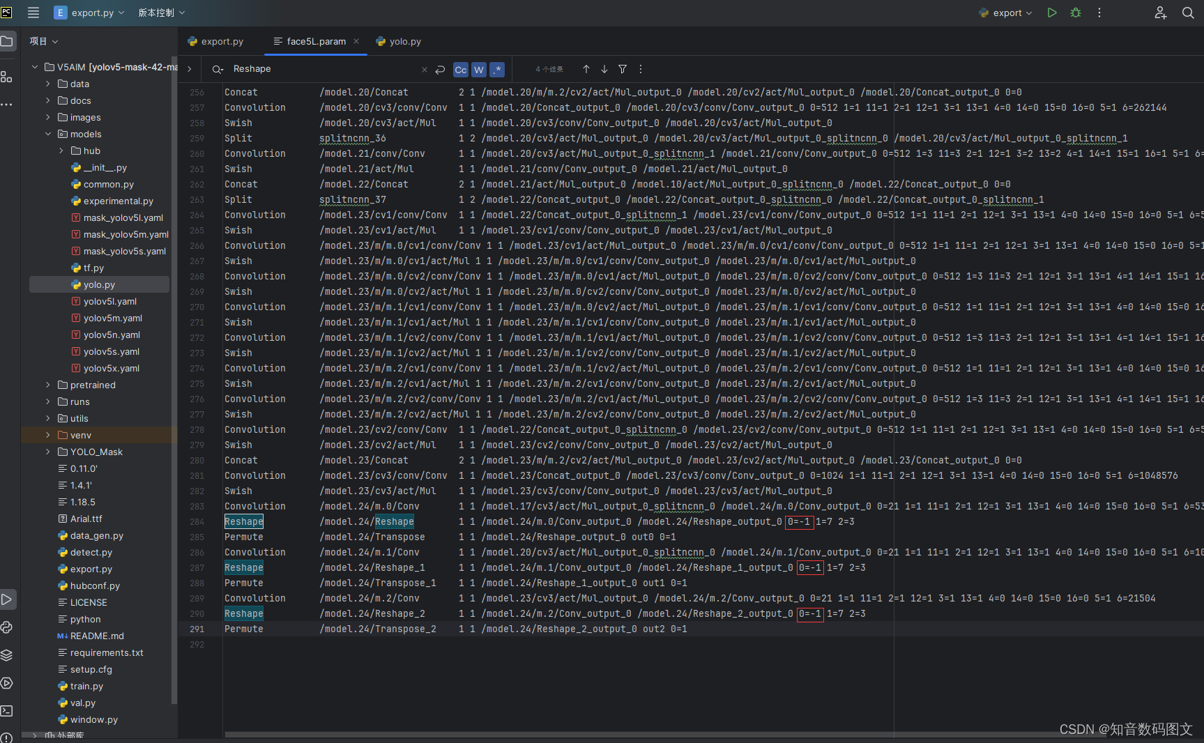 pt模型转ncnn模型_.pt转ncnn-CSDN博客