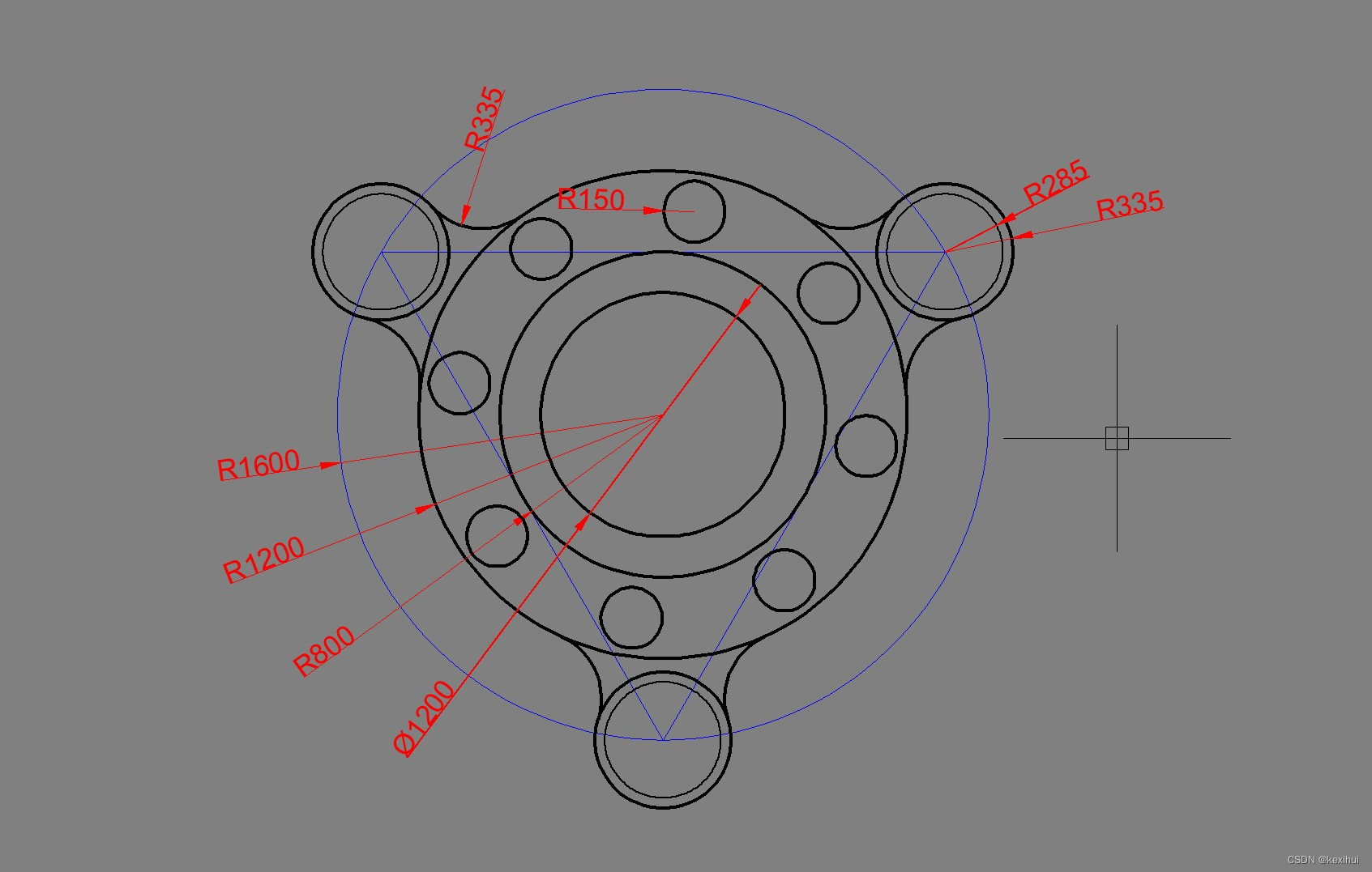 学习CAD课程心得体会_cad培养了我什么样的能力-CSDN博客