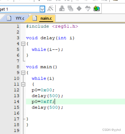 keil5的代码全是黑色不显示其他颜色_keil5代码没有颜色-CSDN博客