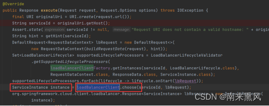 SpringBoot3集成OpenFeign原理解析_springboot3 openfeign-CSDN博客