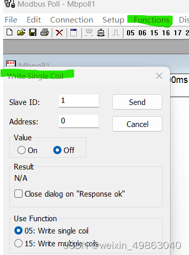 Easy 系列PLC 组态及Modbus TCP通讯建立和测试_easymodbus-CSDN博客