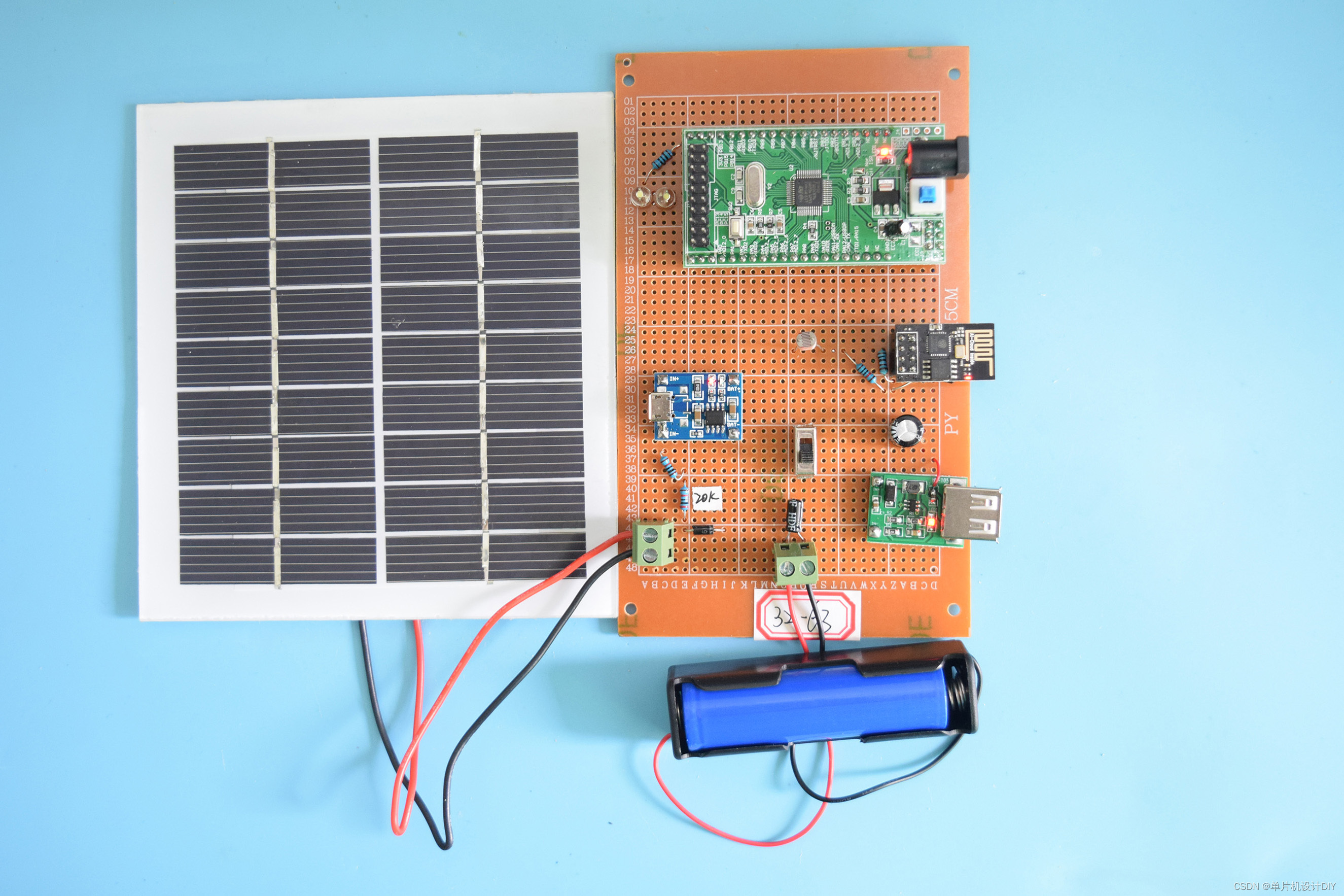 基于stm32单片机太阳能台灯路灯无线wifi光照控制app设计63stm32wifi与app控制开关灯 Csdn博客 