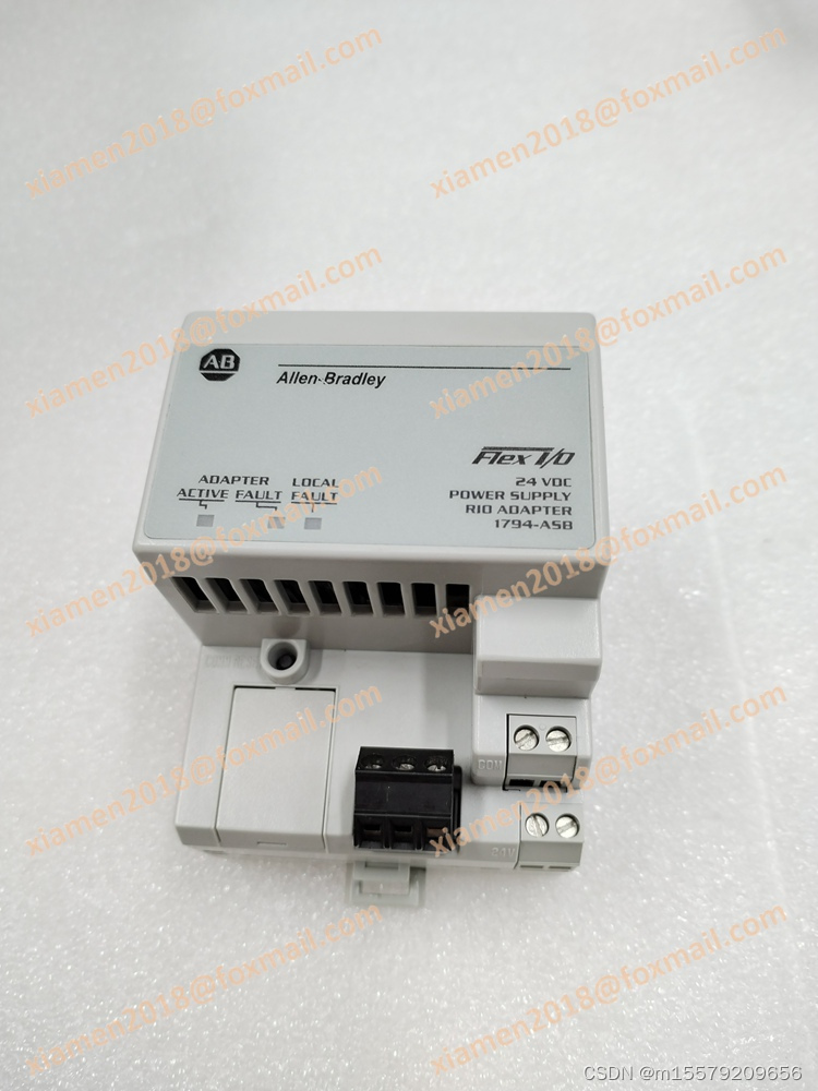 A-B 1794-ASB处理器模块-CSDN博客