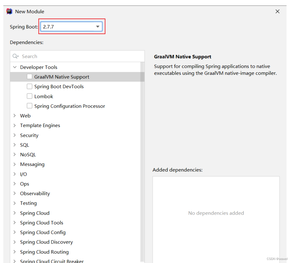 阿里云OSS自定义依赖实现_aliossutils-CSDN博客