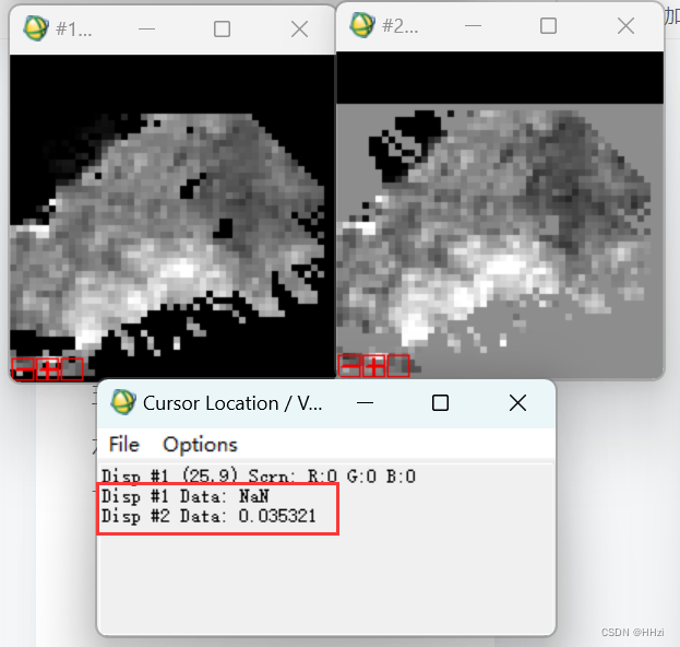 遥感深度学习二维图像样本制作—异常值处理—零值（均值）填充—滑动窗口分割—数据增强（多波段遥感图像），python遥感语义分割数据集 数据增强 Tif文件 Csdn博客
