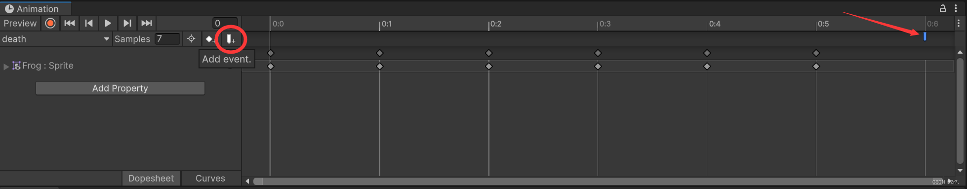 【Unity2D】从零开始的游戏开发——小狐狸Chapter5._2d游戏制作-CSDN博客