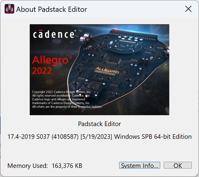 【Cadence Allegro】如何设计PCB封装库（PCB Footprint）_cadence 制作pcb封装-CSDN博客