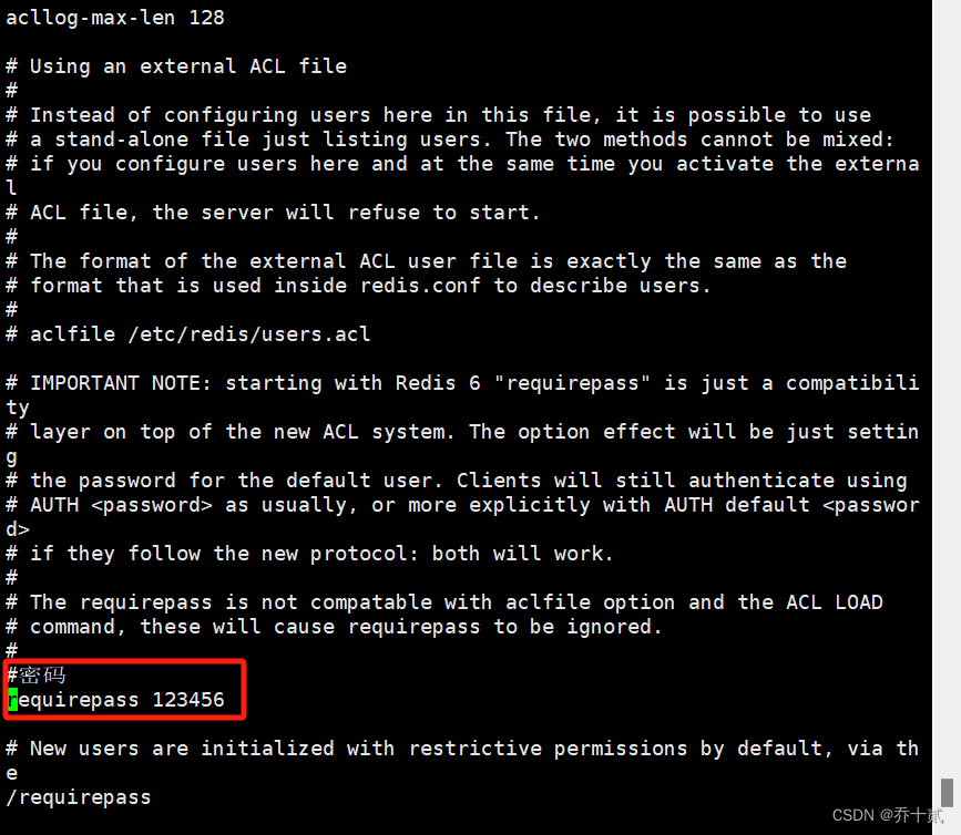 Redis搭建主从集群报错 MASTER aborted replication with an error: NOAUTH Authentication required.-CSDN博客