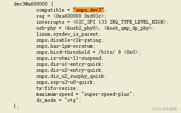 linux usb枚举分析2----（host软件流程）_linux usb host-CSDN博客