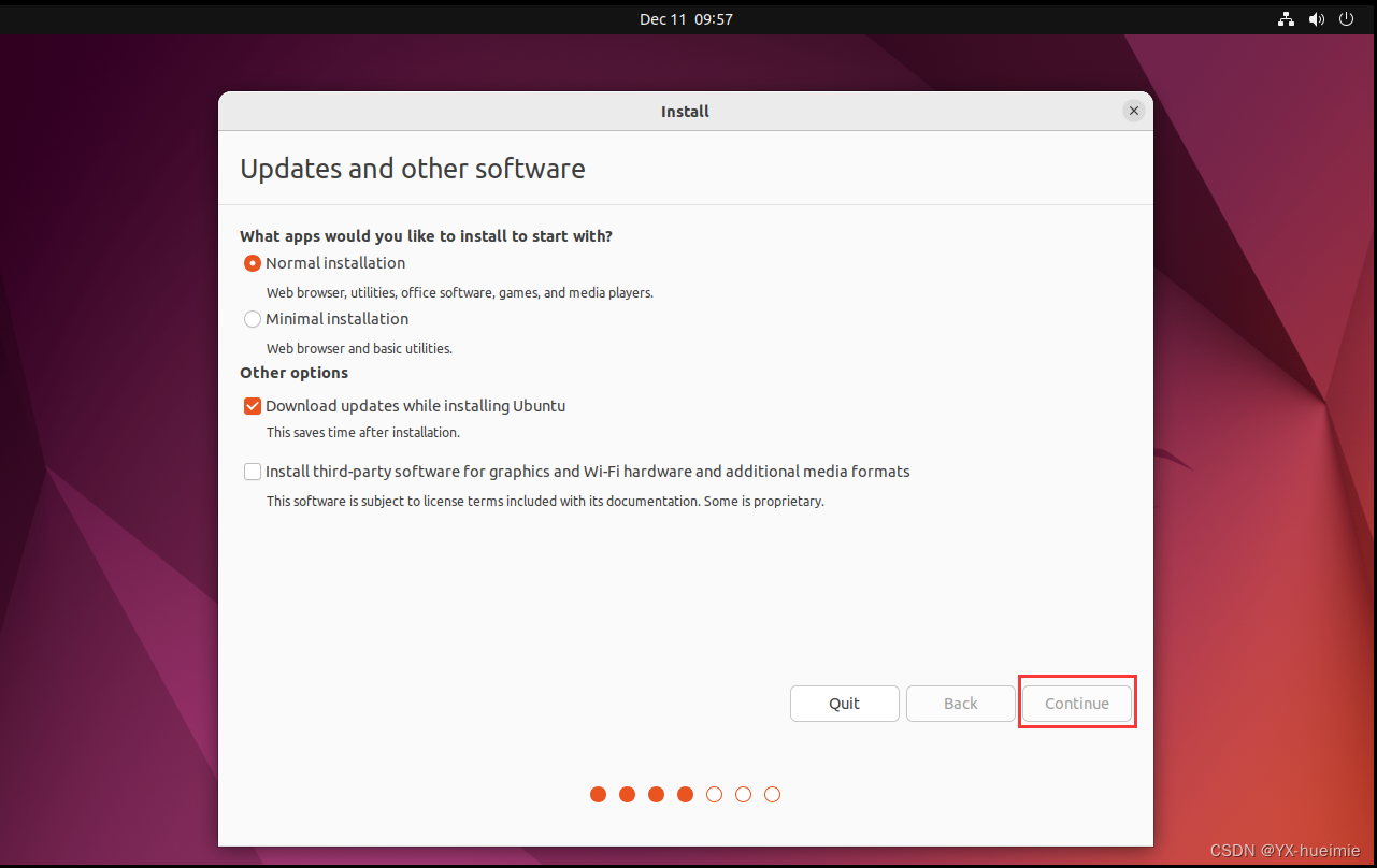 ★pwn 22.04环境搭建保姆级教程★_pwn 环境 ubuntu-CSDN博客