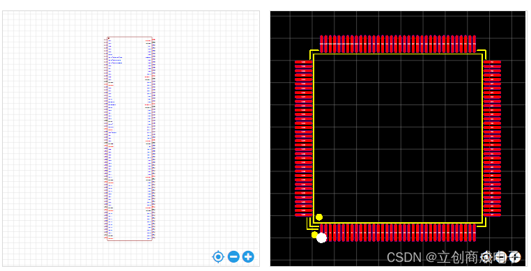 中文资料STM32F103ZET6 微控制器单片机IC-CSDN博客
