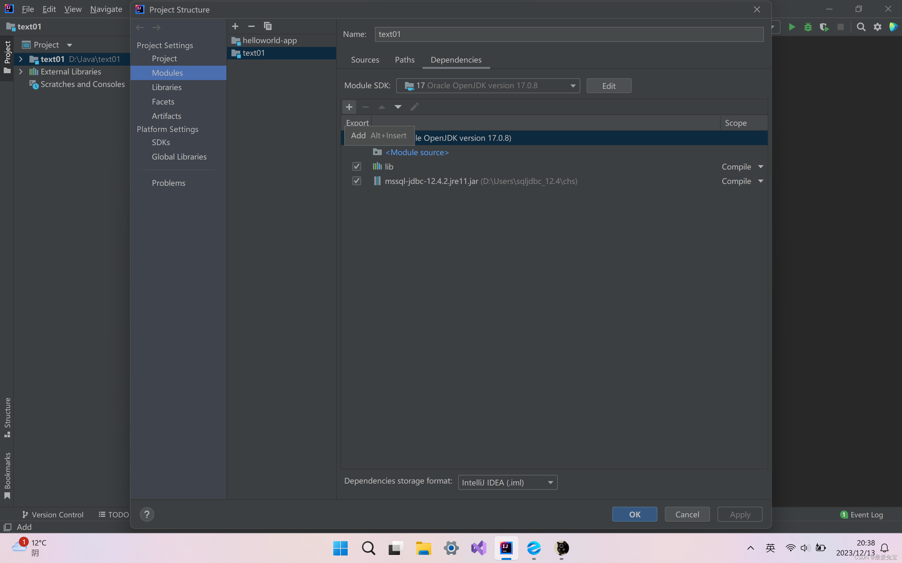 连接sql Server数据库怎么连接sql Server数据库 Csdn博客